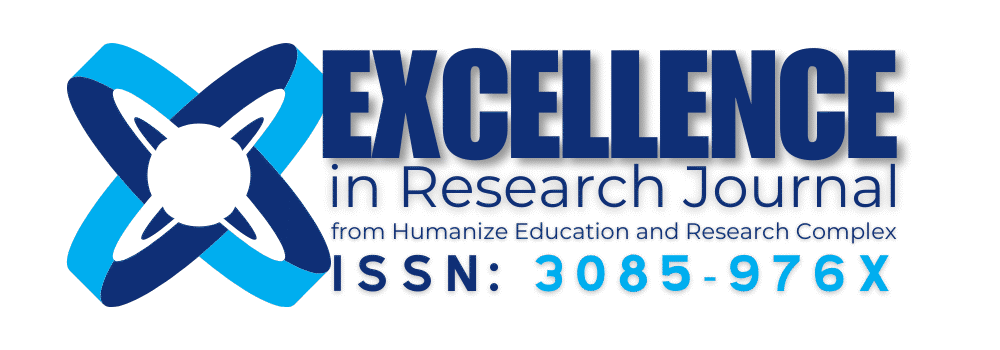 Revista Excellence in Research Journal - Excellence Research Journal
